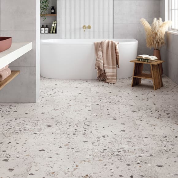 Bathroom Flooring LVT ideas for your Bathroom Floor Amtico